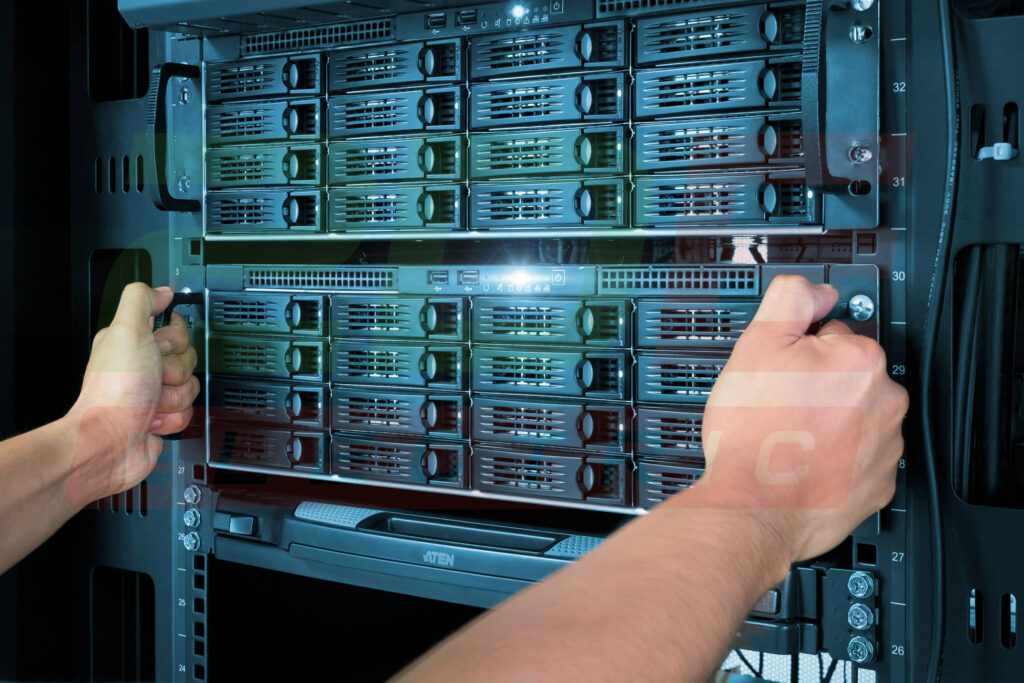 Chia sẻ cho bạn những chức năng quan trọng mới nhất về tủ Rack