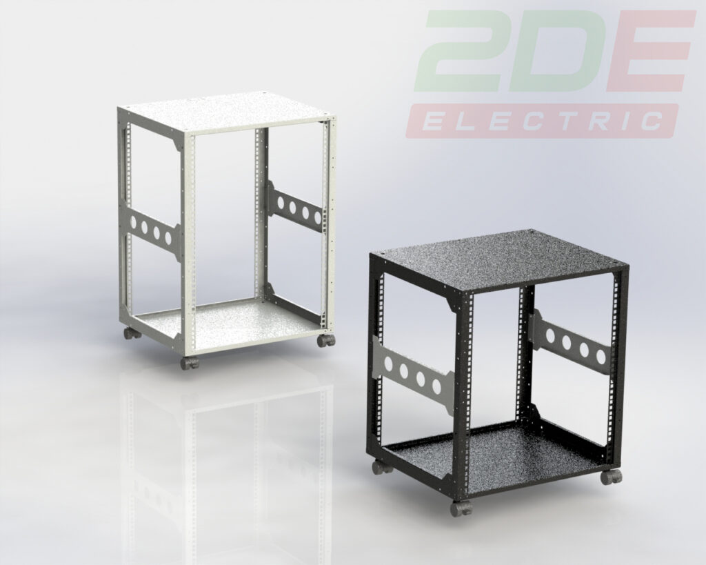 Chia sẻ cho bạn những chức năng quan trọng mới nhất về tủ Rack